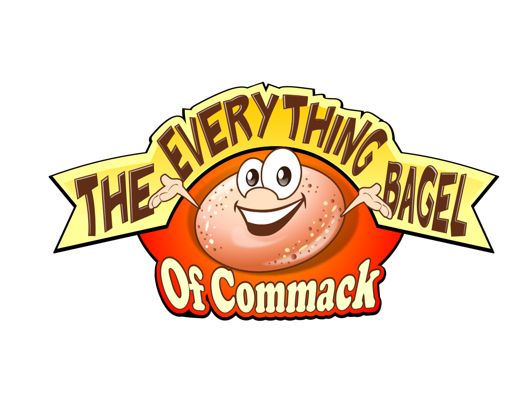HOME | Everything Bagel